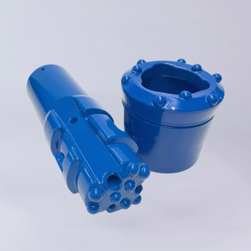 Most Trusted Rock Drilling Tools Supplier in China-Kelleg