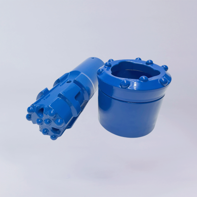 Most Trusted Rock Drilling Tools Supplier in China-Kelleg